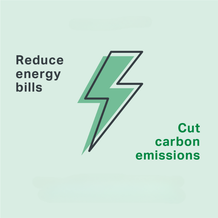 Guides: Managing Energy in Your Workplace - Love Wimbledon