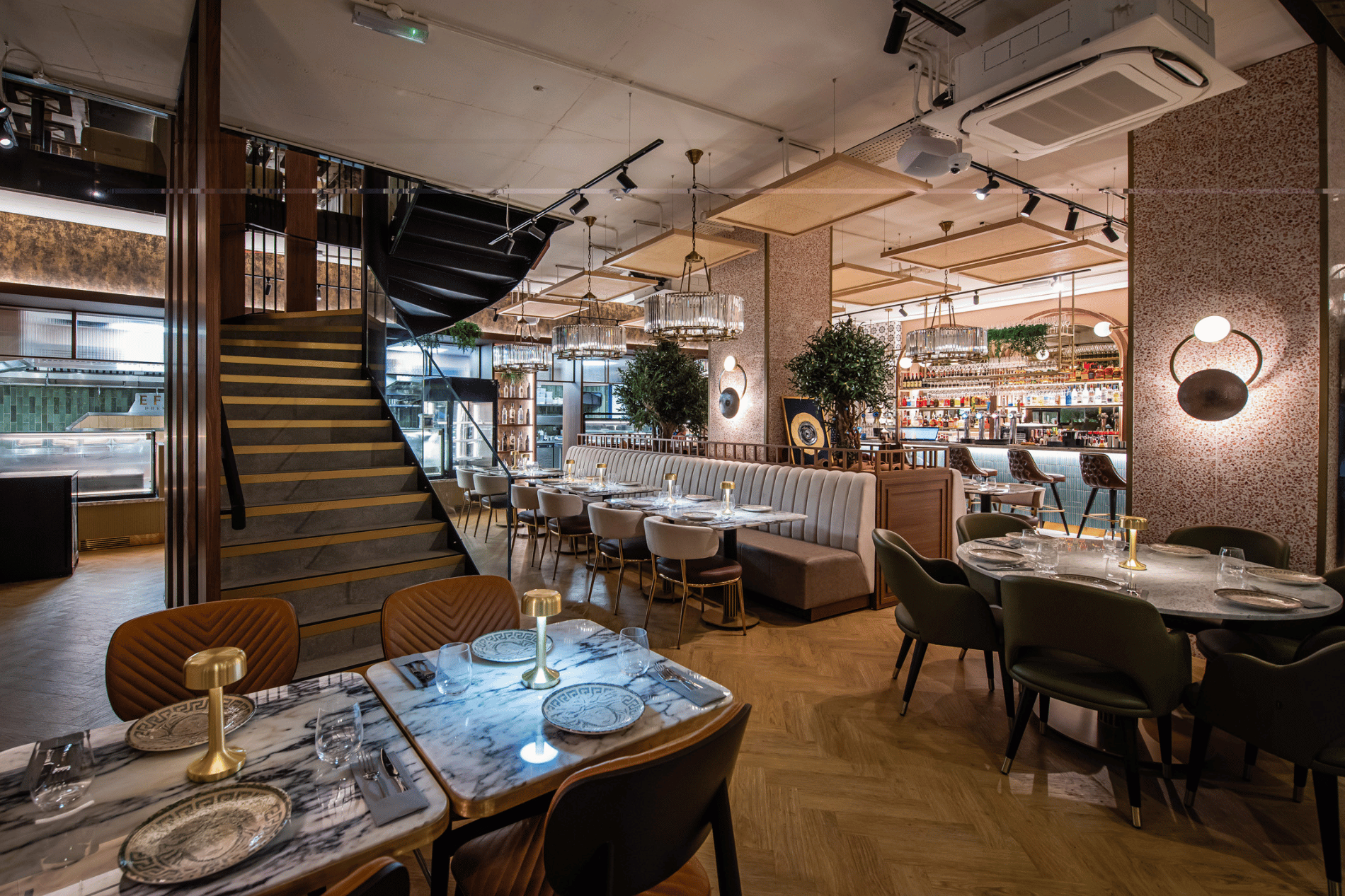 Breakfast & Brunch Places in Wimbledon - Love Wimbledon