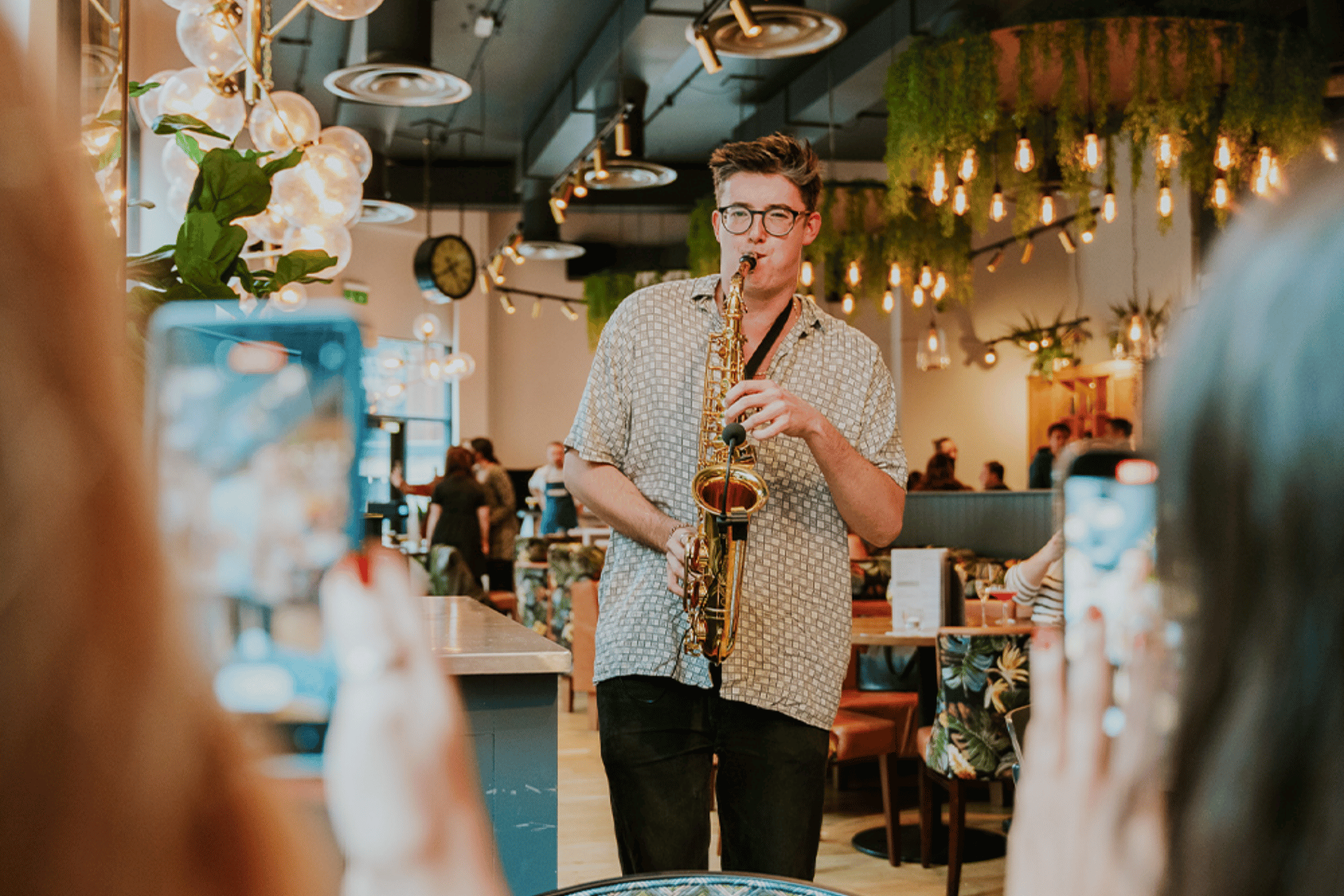 Breakfast & Brunch Places in Wimbledon - Love Wimbledon