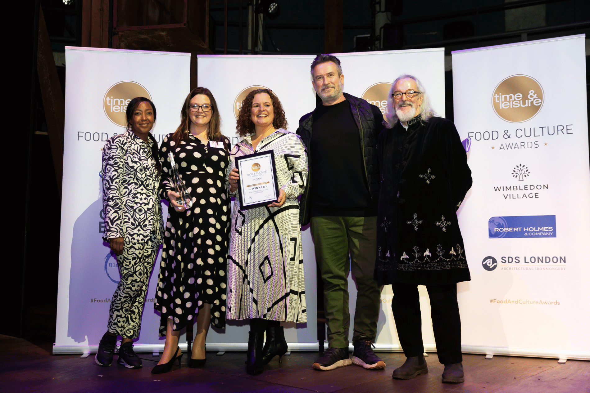 Congratulations to Our Wimbledon Winners - Love Wimbledon