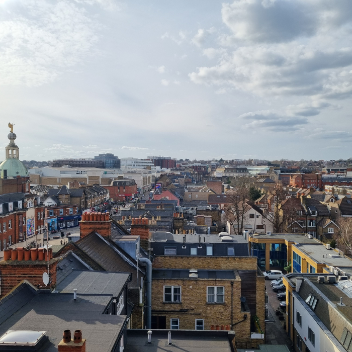 A Revitalised Wimbledon - Love Wimbledon