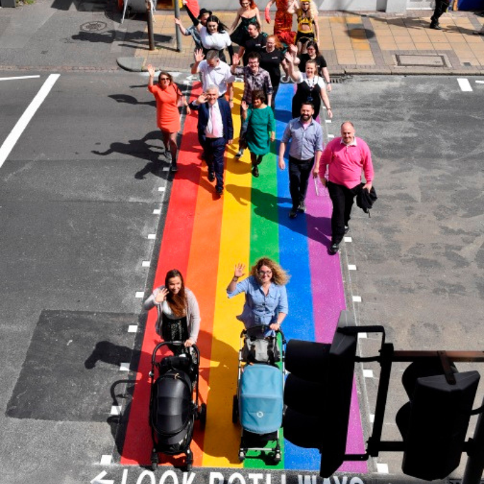 Celebrate Pride Month in Wimbledon - Love Wimbledon