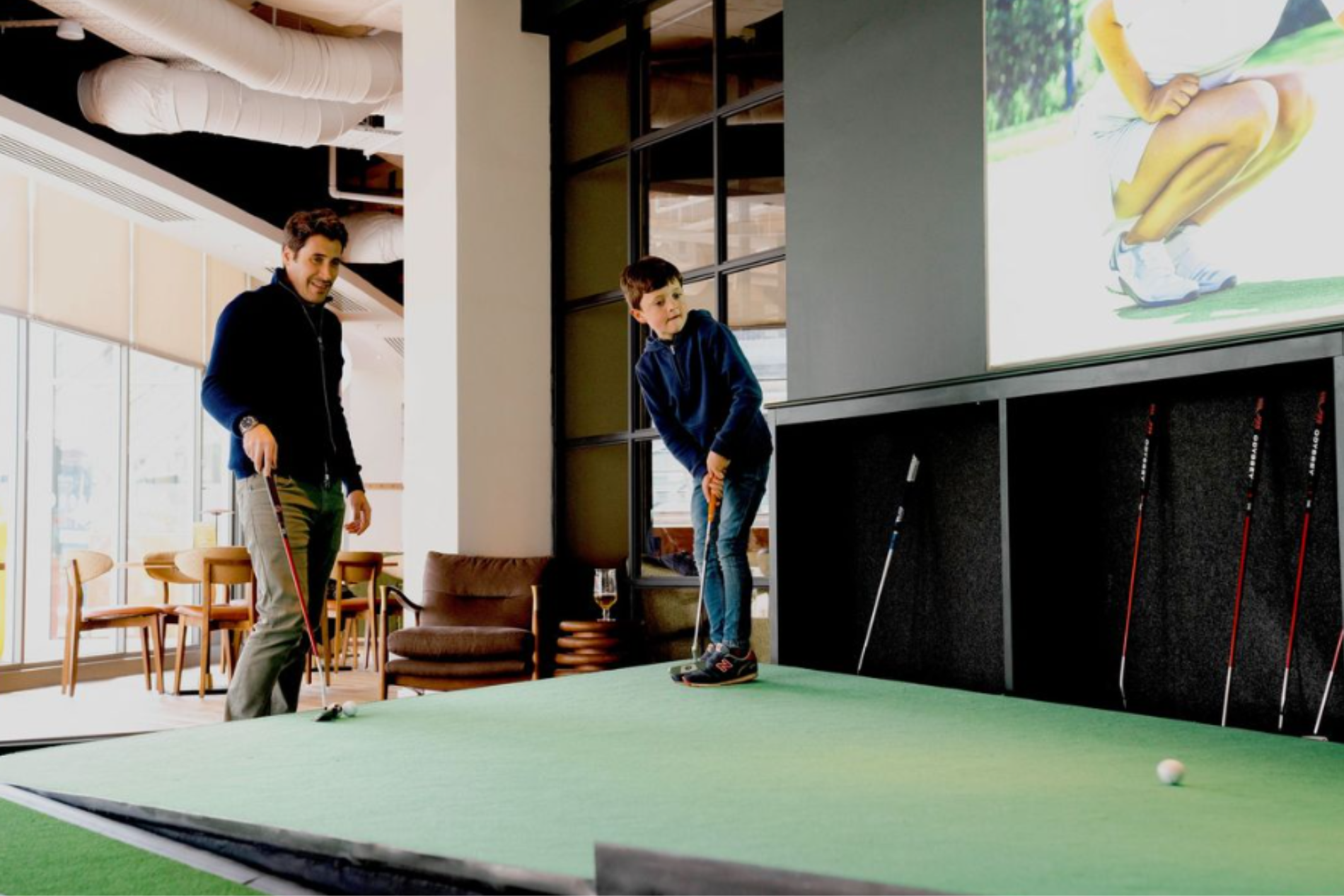 Where to Celebrate Father’s Day in Wimbledon - Love Wimbledon