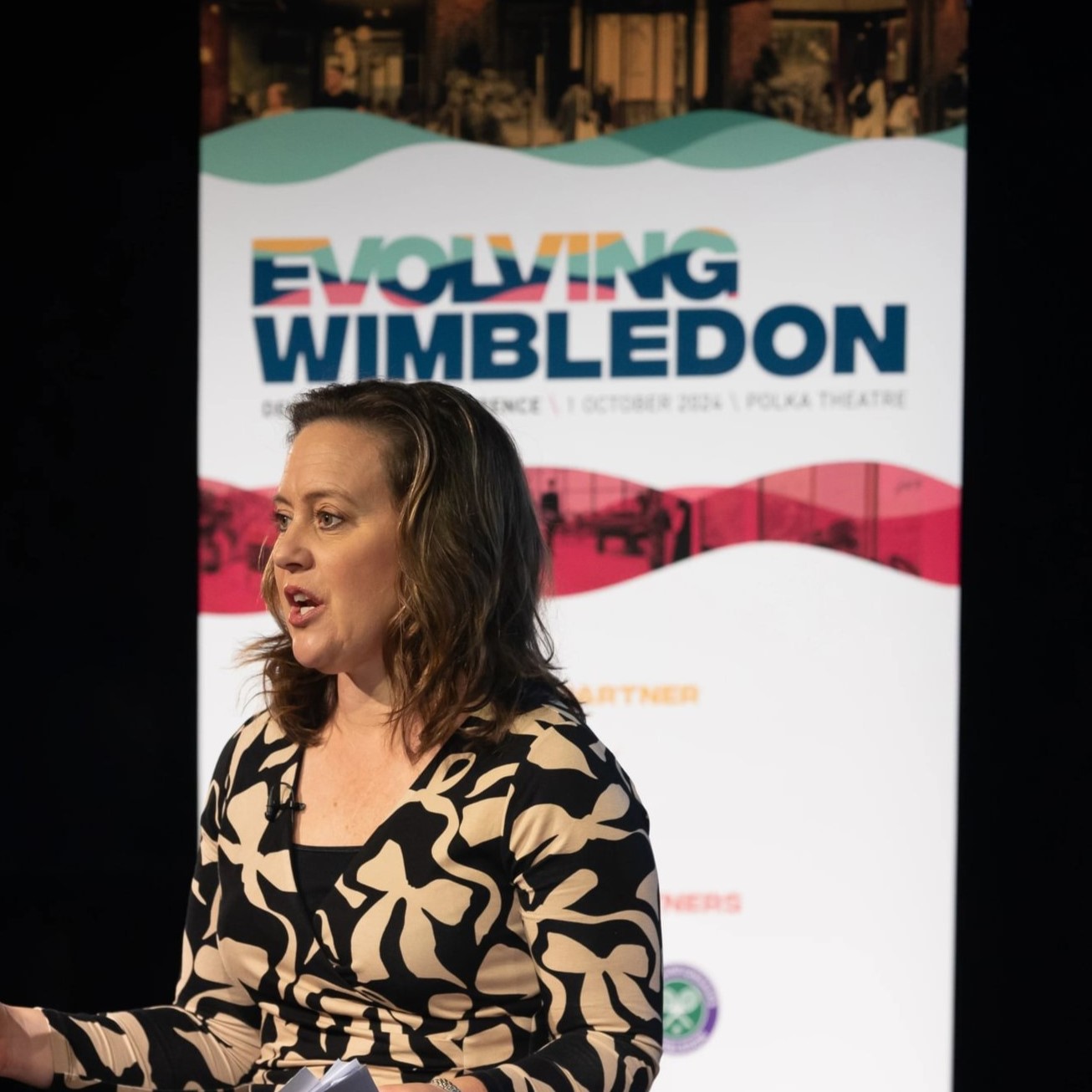 Wimbledon’s Evolving Town Centre on the London Stage - Love Wimbledon