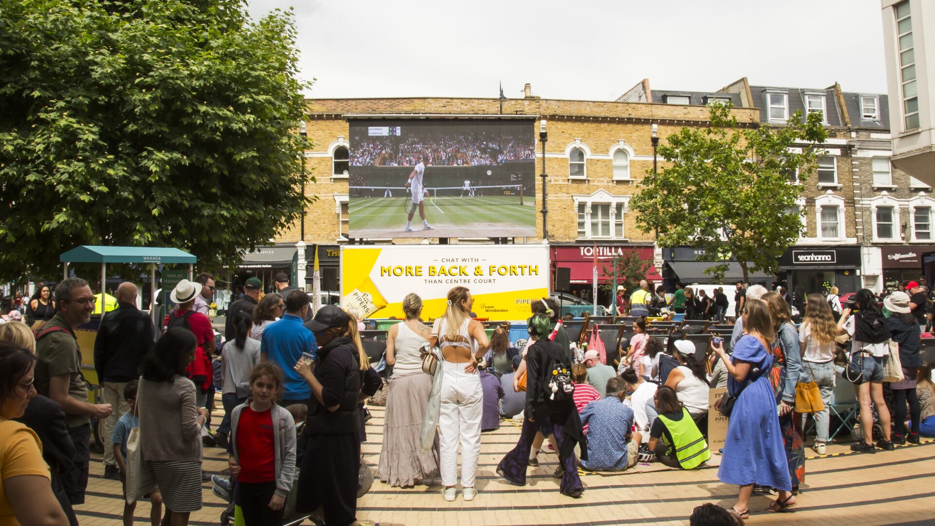 CEO Update: A Summer of Success and What’s Next for Wimbledon - Love ...